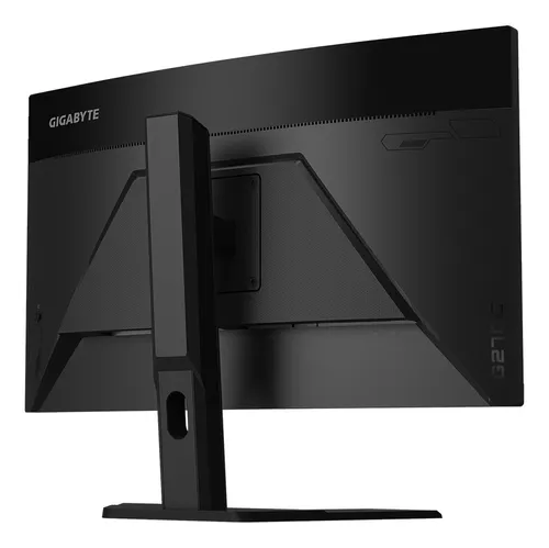TECH GAMER - Gigabyte G27QC.